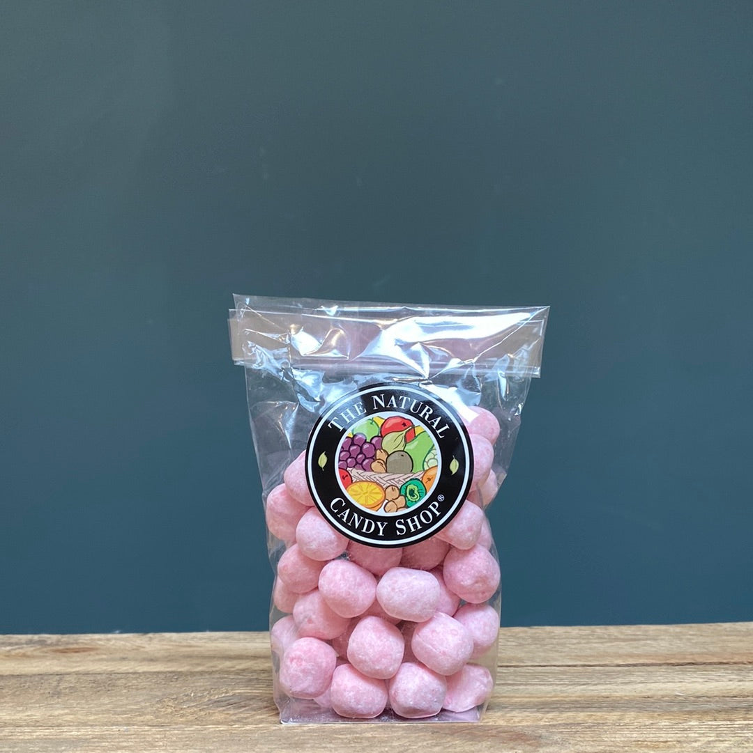 The Natural Candy Shop Strawberry BonBon 200g – Harris and Co