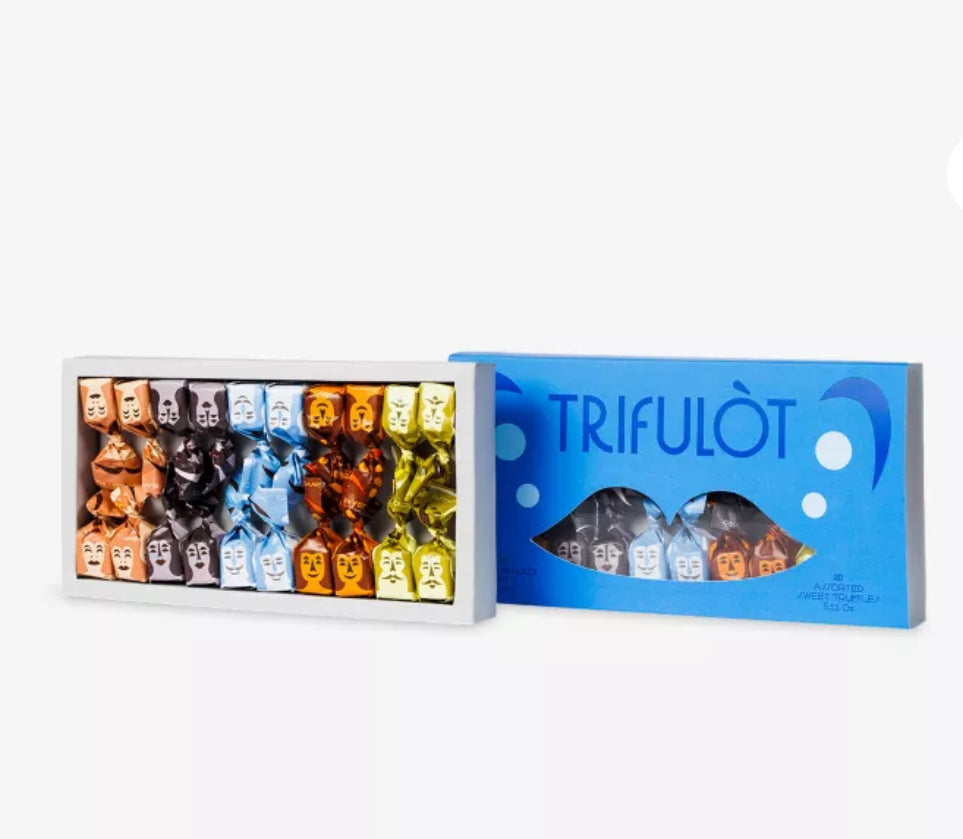Trifulot Assortment 145g – Harris and Co