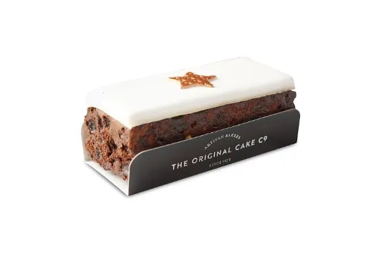 Original Cake - Iced Rich Fruit Cake 350g – Harris and Co