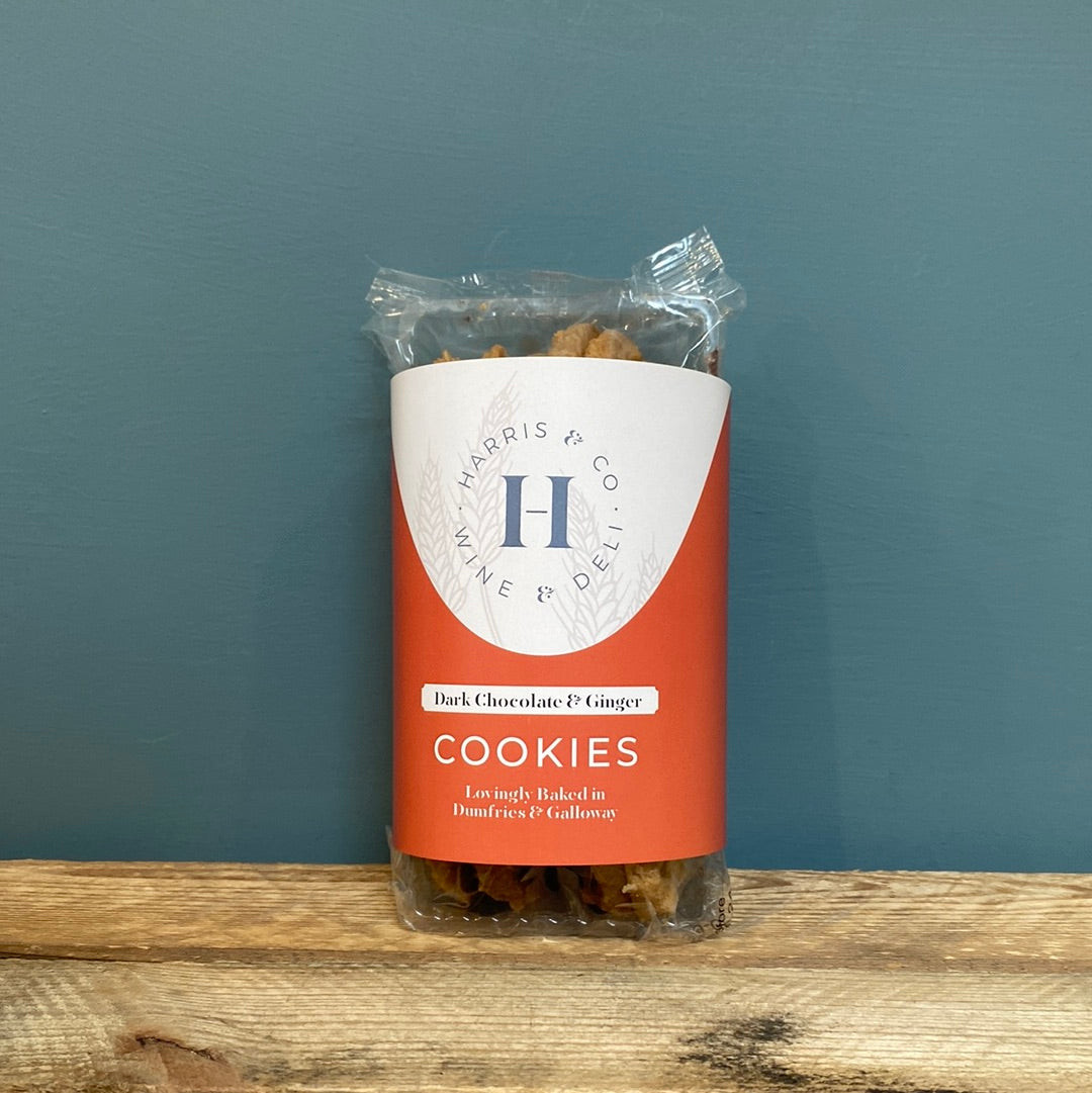 Harris & Co Cookies – Harris and Co