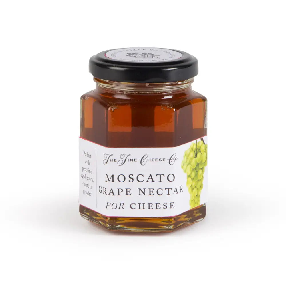 Moscato Grape Nectar 140g – Harris and Co