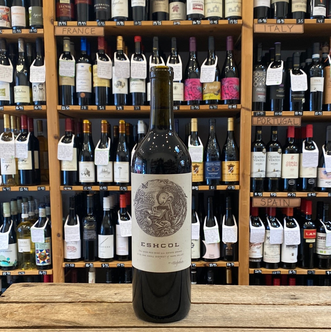 Eshcol by Trefethen 2021, Napa Valley, USA (14.5%) – Harris and Co